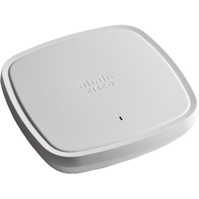 Cisco Catalyst 9130AX 802.11ax 5.38 Gbit-s Wireless Access Point