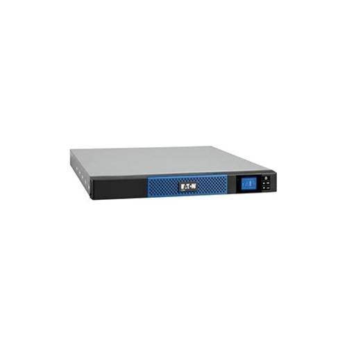 Eaton 5P1500R-L 1500VA Rack-Wall Mountable UPS
